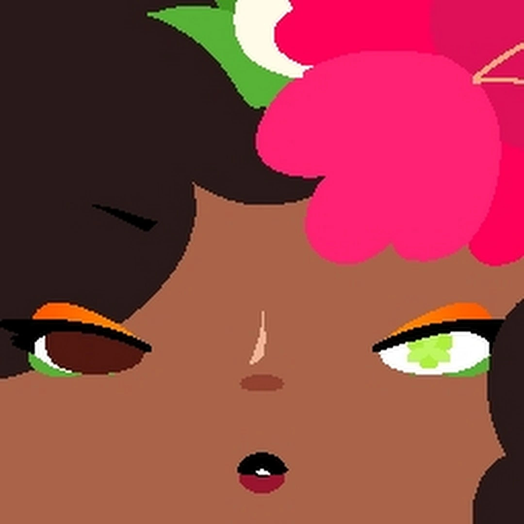 Artsy | Another Colorful Show Wiki | Fandom