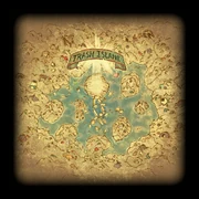 Interactive Maps | Another Crab's Treasure Wiki | Fandom