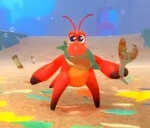 Fork | Another Crab's Treasure Wiki | Fandom