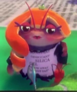 Nemma | Another Crab's Treasure Wiki | Fandom