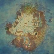 Interactive Maps | Another Crab's Treasure Wiki | Fandom