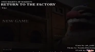 FNaW: Return to the Factory | The New FNaW Fangames Wiki | Fandom