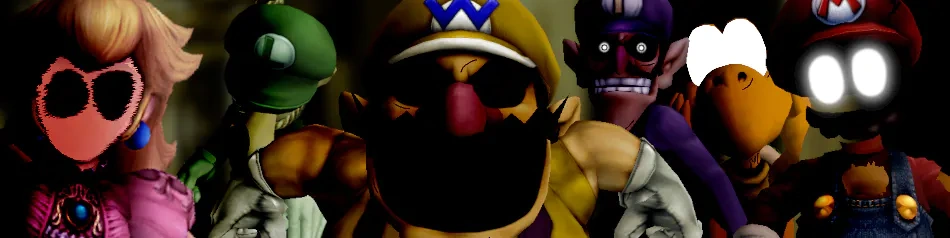 Five Nights at Wario's: Remix | The New FNaW Fangames Wiki | Fandom