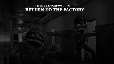 FNaW: Return to the Factory | The New FNaW Fangames Wiki | Fandom