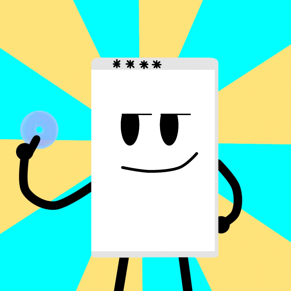 Video Game Box | Another Derivative Object Camp Wiki | Fandom