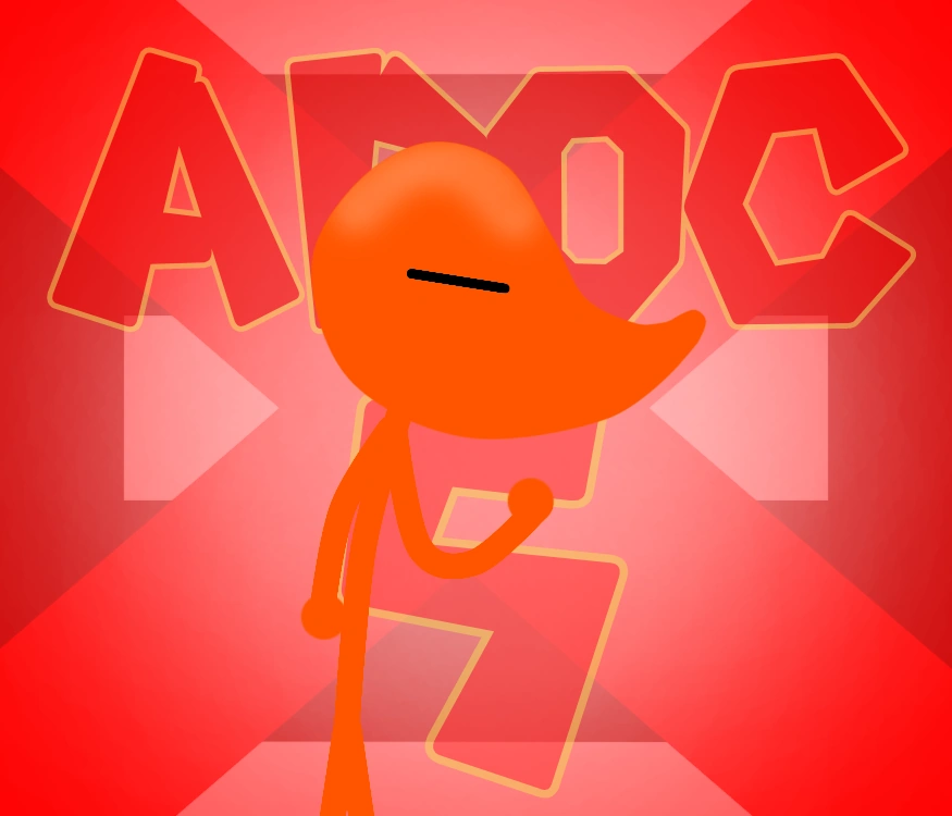 Category:Characters | Another Derivative Object Camp Wiki | Fandom