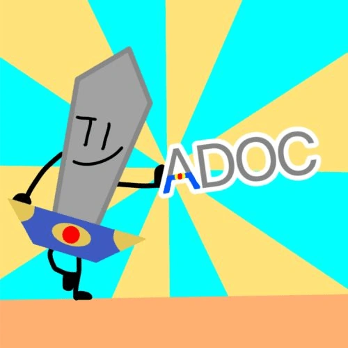 Sword | Another Derivative Object Camp Wiki | Fandom