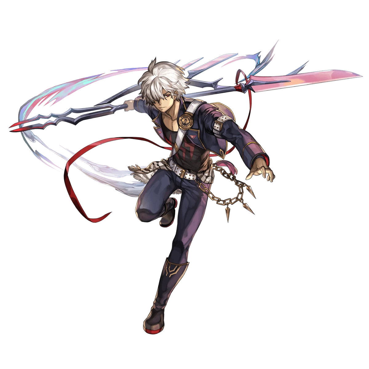 Jade | Wiki Another Eden | Fandom