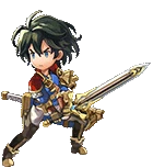 Aldo | Wiki Another Eden | Fandom