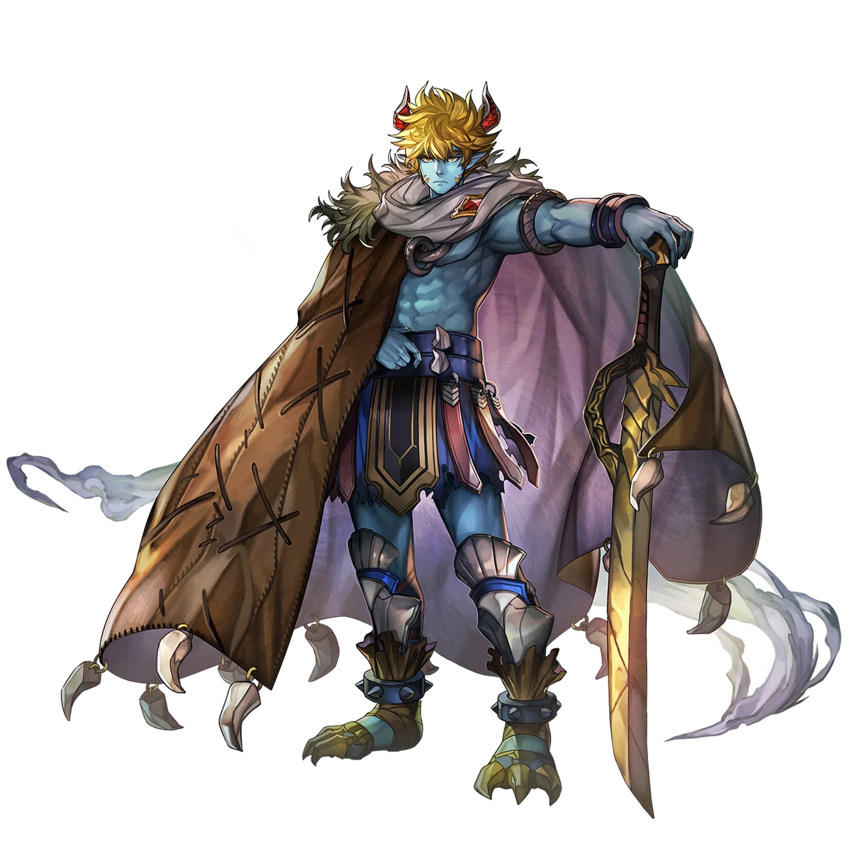 Guildna | Wiki Another Eden | Fandom