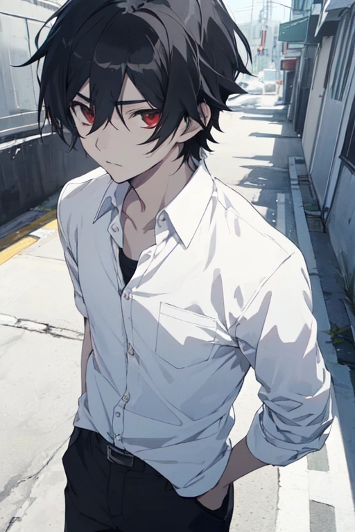 Mizuki Sakakibara | Another Fanon Wiki | Fandom