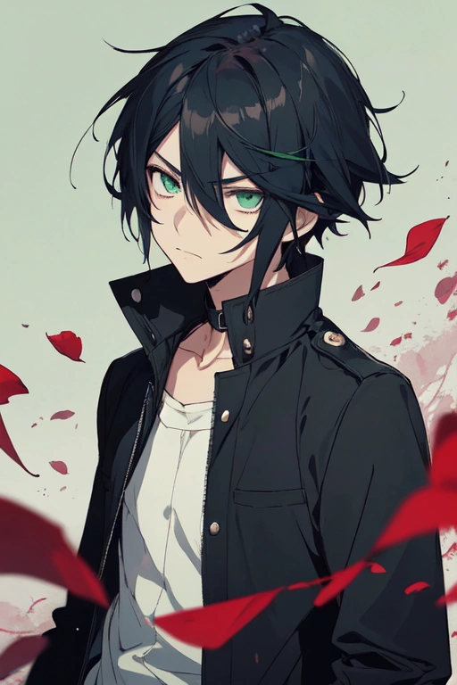 Naoki Muneyoshi | Another Fanon Wiki | Fandom