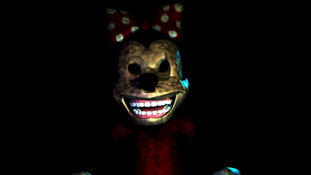 Minnie | Another fnaf Wiki | Fandom