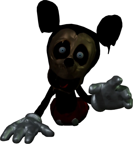 The face | Another fnaf Wiki | Fandom