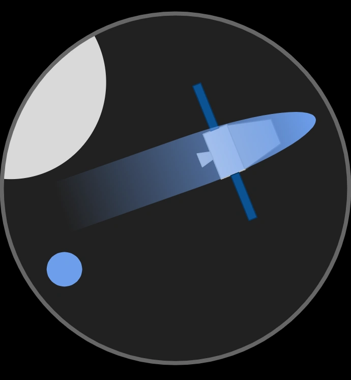 Artemis 4 | Another Giant Leap Wiki | Fandom