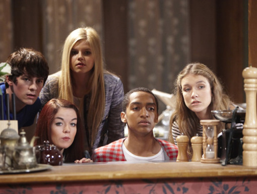 Sibuna Another House Of Anubis Wiki Fandom