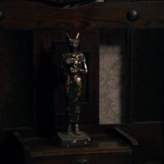 Bastet | Another House Of Anubis Wiki | Fandom