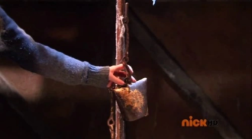Ox Bell | Another House Of Anubis Wiki | Fandom