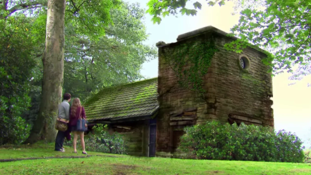 Frobisher Library | Another House Of Anubis Wiki | Fandom