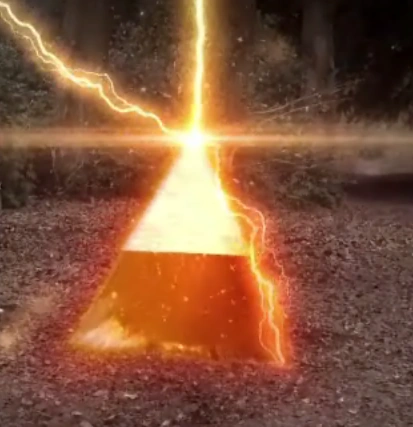 Pyramid Of Ra | Another House Of Anubis Wiki | Fandom