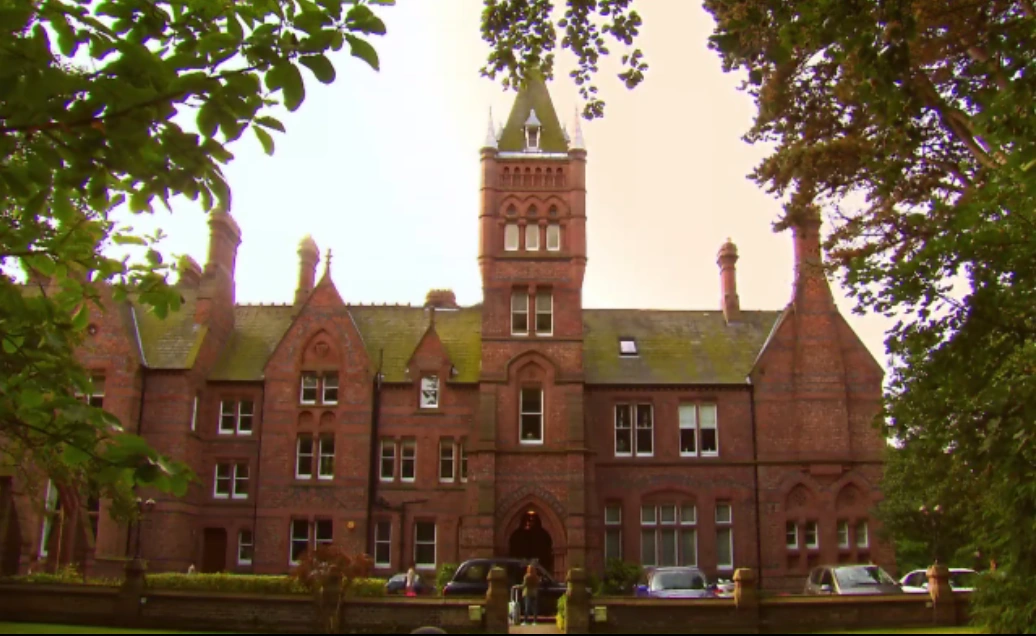 Amun Boarding School | Another House Of Anubis Wiki | Fandom