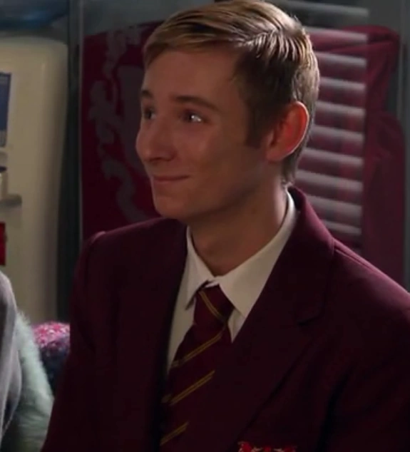 Walter | Another House Of Anubis Wiki | Fandom