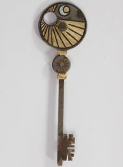 Sun Key | Another House Of Anubis Wiki | Fandom