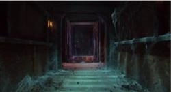The Tunnels | Another House Of Anubis Wiki | Fandom