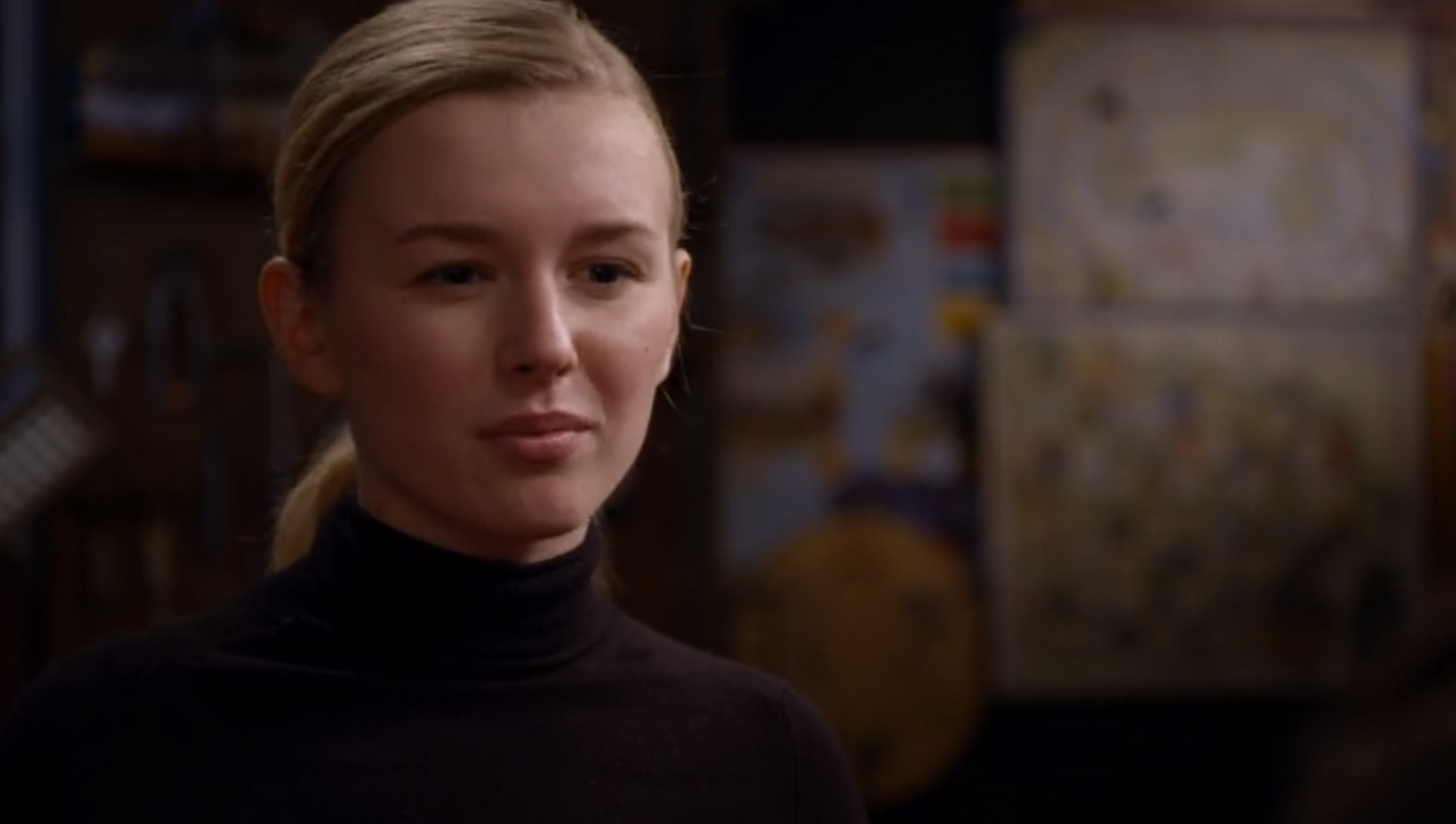 Sophie Saganash | Another Hunter Street Wiki | Fandom Sophie Saganash | Another Hunter Street Wiki | Fandom