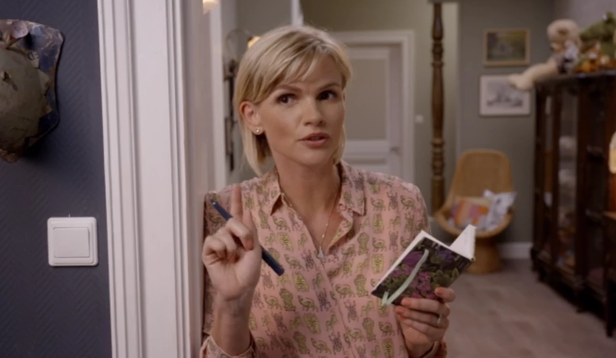 Kate Hunter | Another Hunter Street Wiki | Fandom