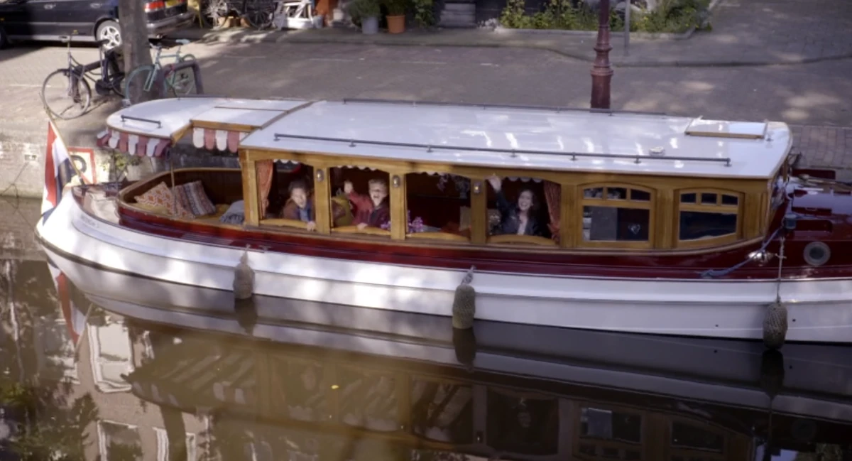 Kate II | Another Hunter Street Wiki | Fandom