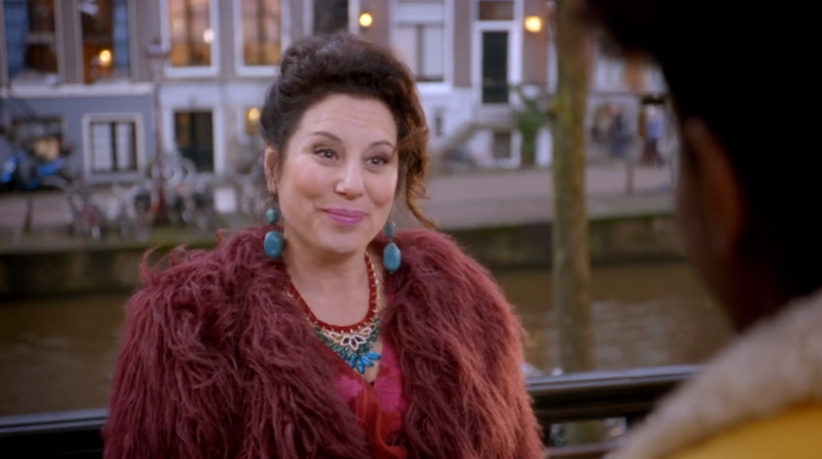 Lucia | Another Hunter Street Wiki | Fandom Lucia | Another Hunter Street Wiki | Fandom