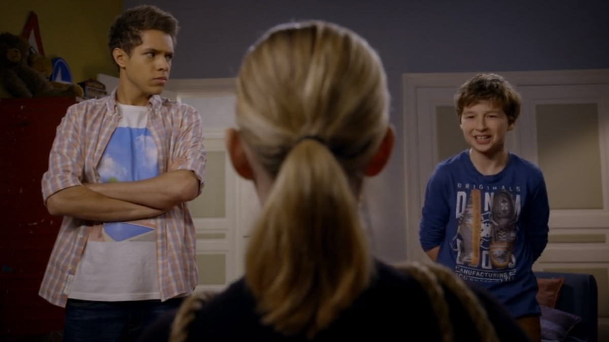 Sophie (Episode) | Another Hunter Street Wiki | Fandom Sophie (Episode) | Another Hunter Street Wiki | Fandom