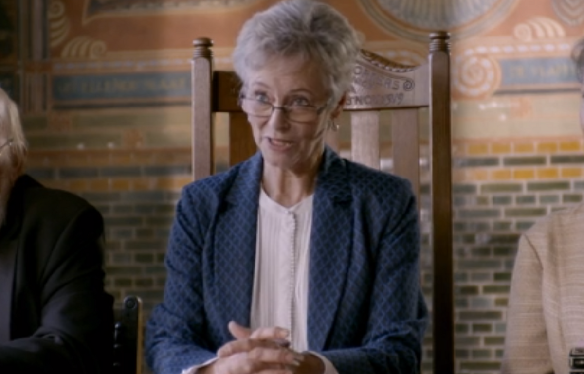 Geraldine | Another Hunter Street Wiki | Fandom Geraldine | Another Hunter Street Wiki | Fandom