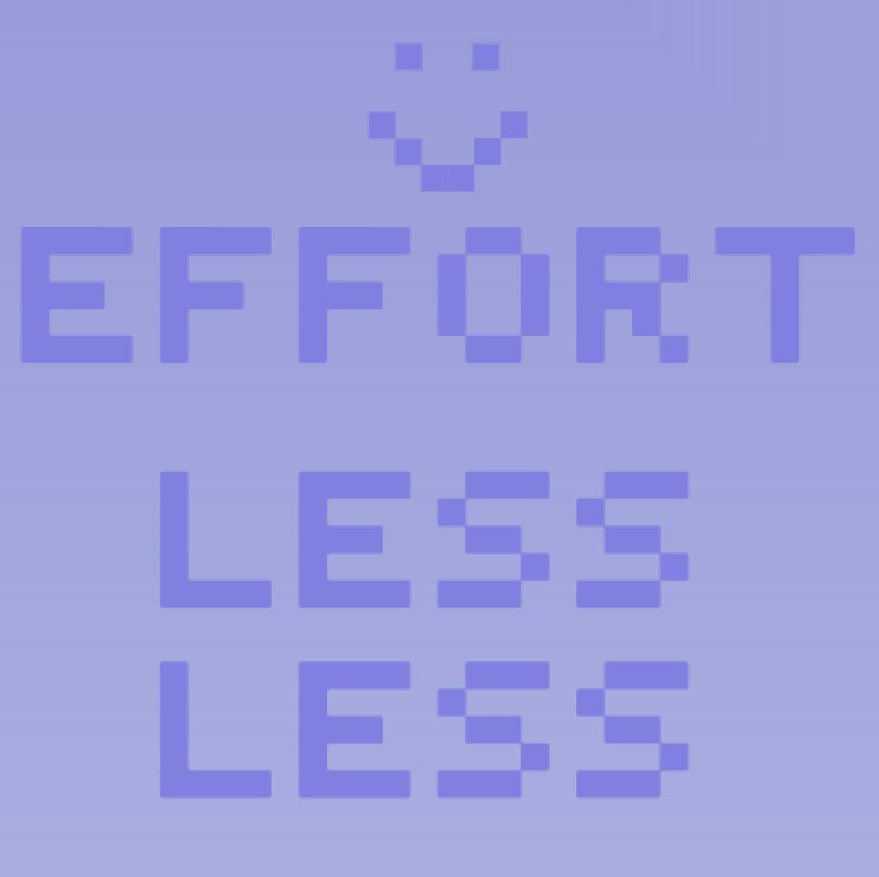 Pixel Art Effortlessless | Another JToH Joke Wiki | Fandom