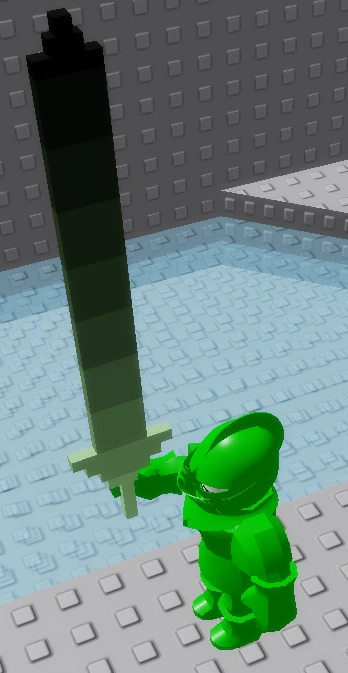 Weapons | Another JToH RPG Official Wiki | Fandom