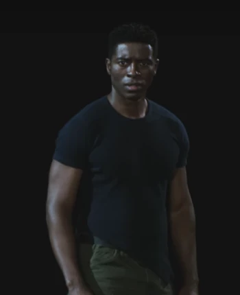 Richard Ncube | Another Life Wiki | Fandom