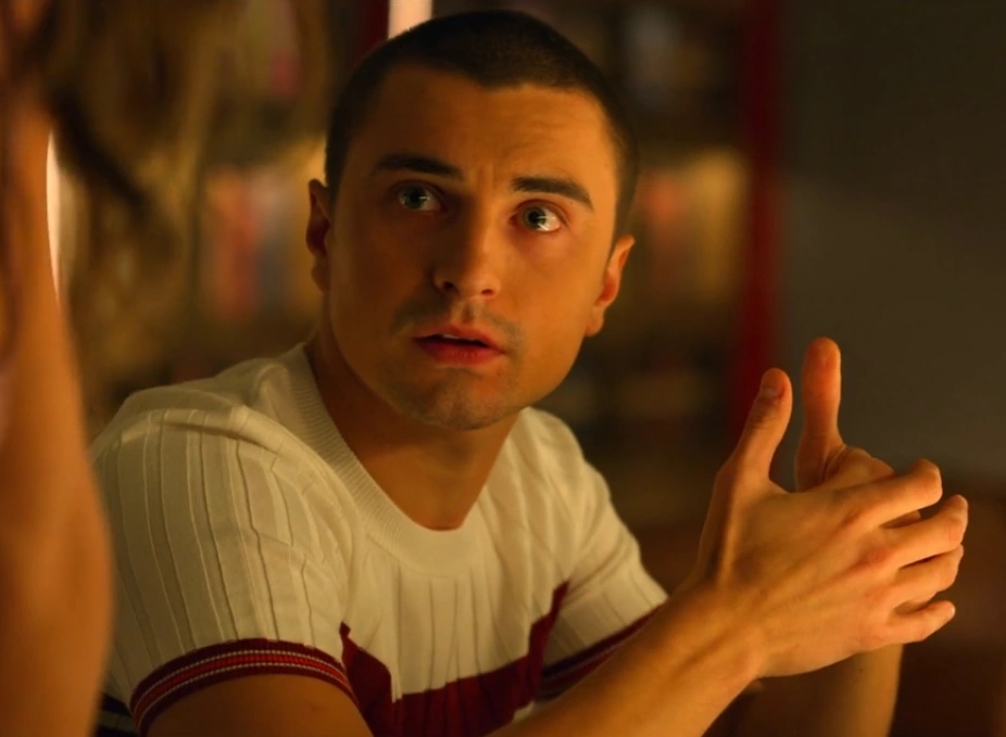 Oliver Sokolov | Another Life Wiki | Fandom