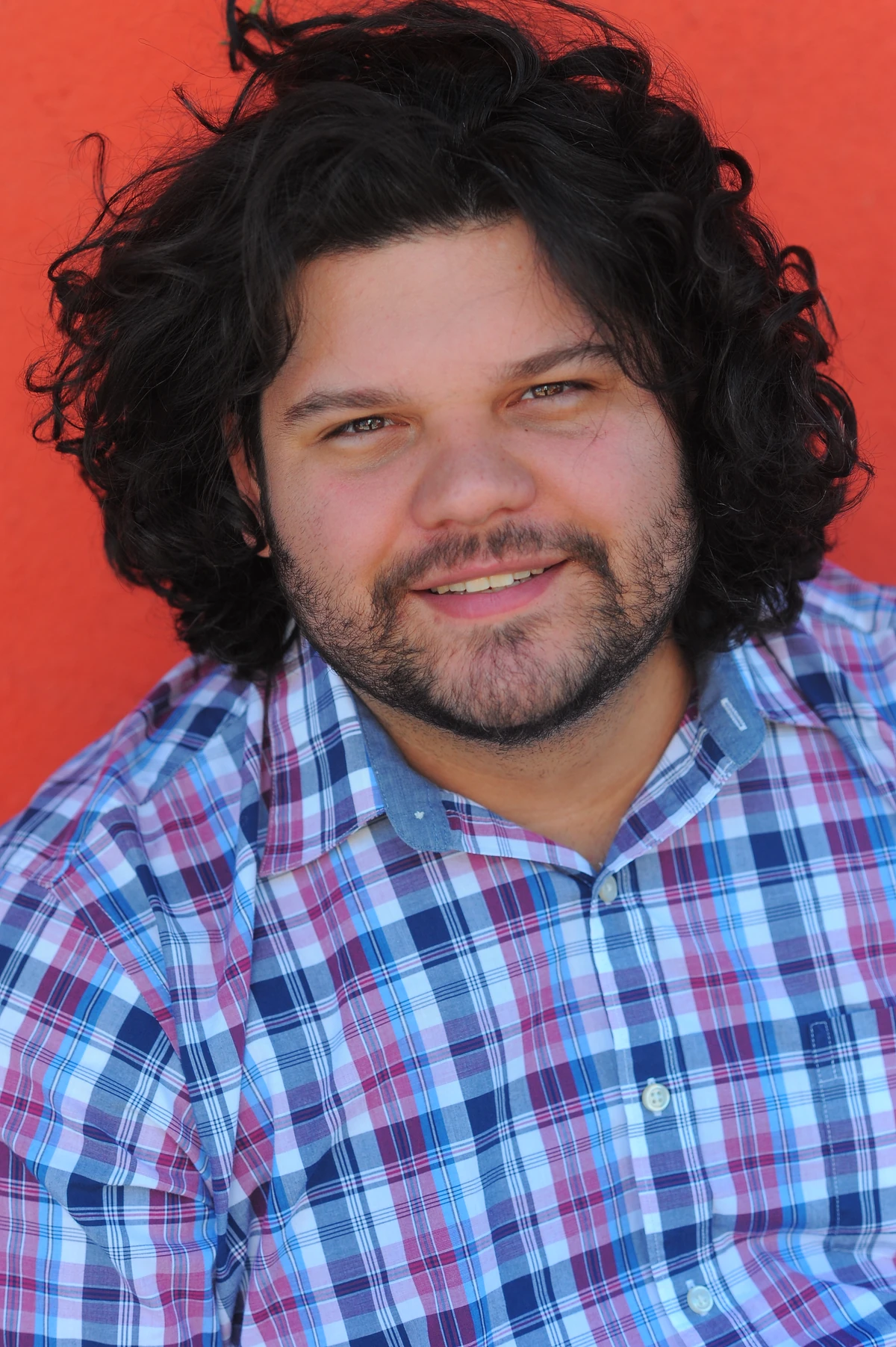 A.J. Rivera | Another Life Wiki | Fandom