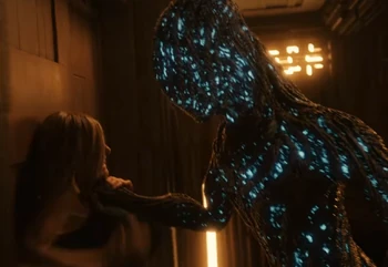 Decuma | Another Life Wiki | Fandom