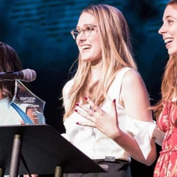 Amanda Fahey | Another Life Wiki | Fandom