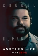 Another Life | Another Life Wiki | Fandom