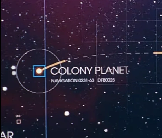 Colony Planet | Another Life Wiki | Fandom