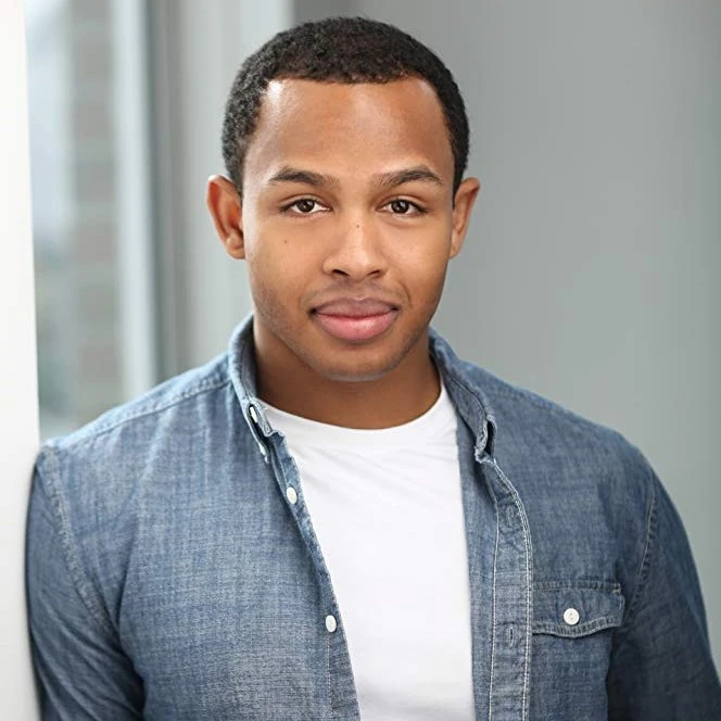 Dion Riley | Another Life Wiki | Fandom