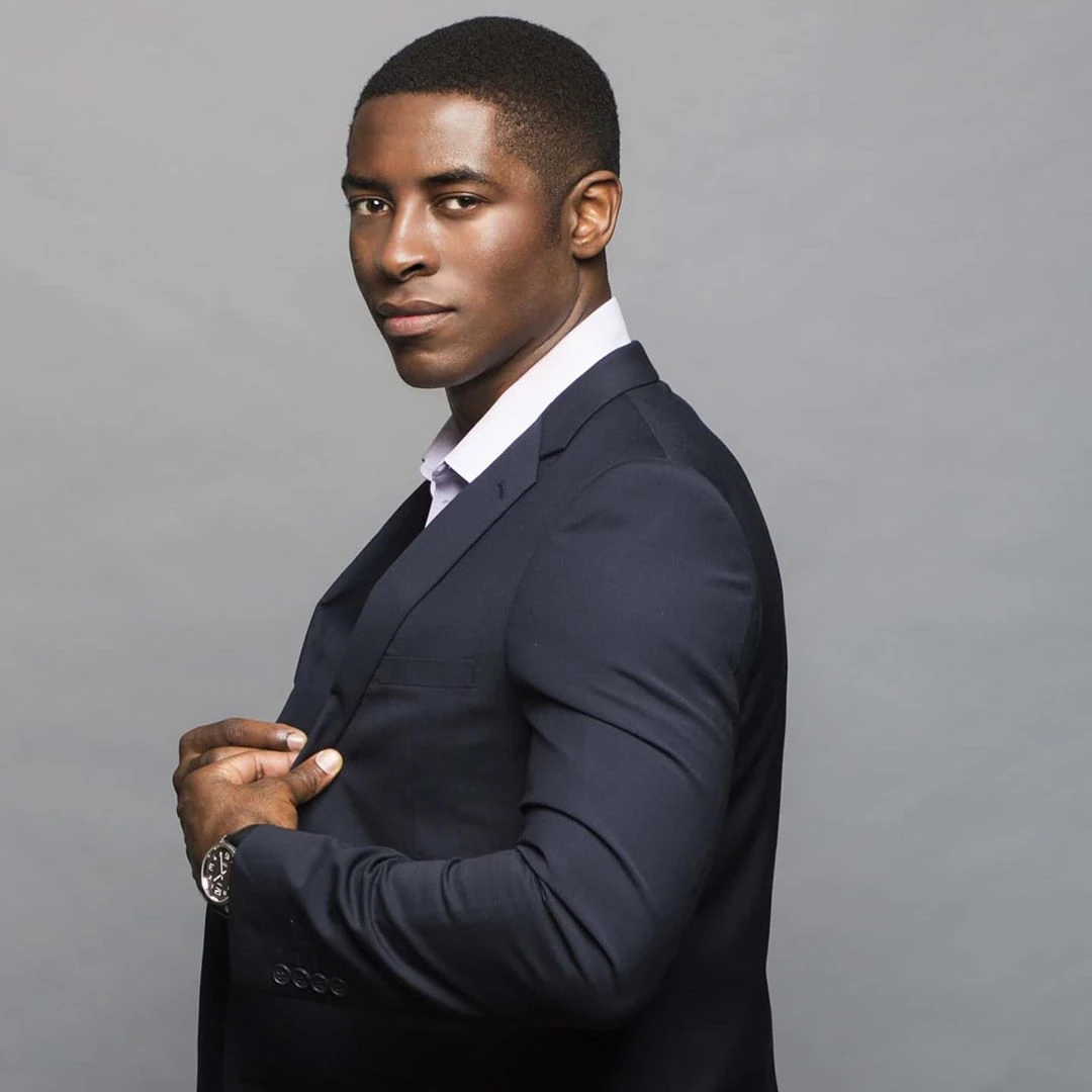 Tongayi Chirisa | Another Life Wiki | Fandom