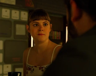 Petra Smith | Another Life Wiki | Fandom