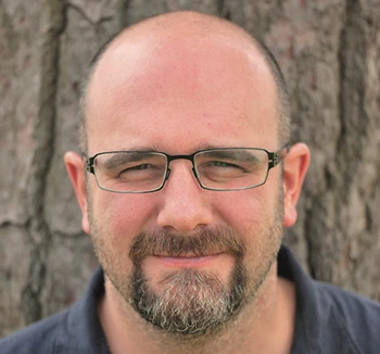 Aaron Martin | Another Life Wiki | Fandom