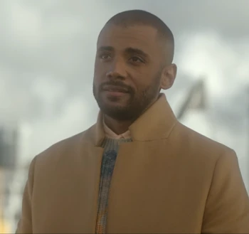 Achaian | Another Life Wiki | Fandom