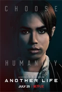 Another Life | Another Life Wiki | Fandom