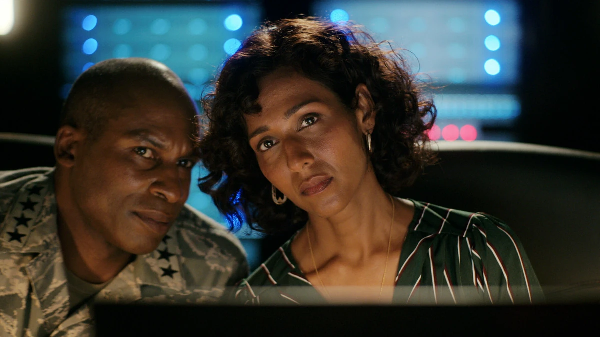 Will to Power | Another Life Wiki | Fandom